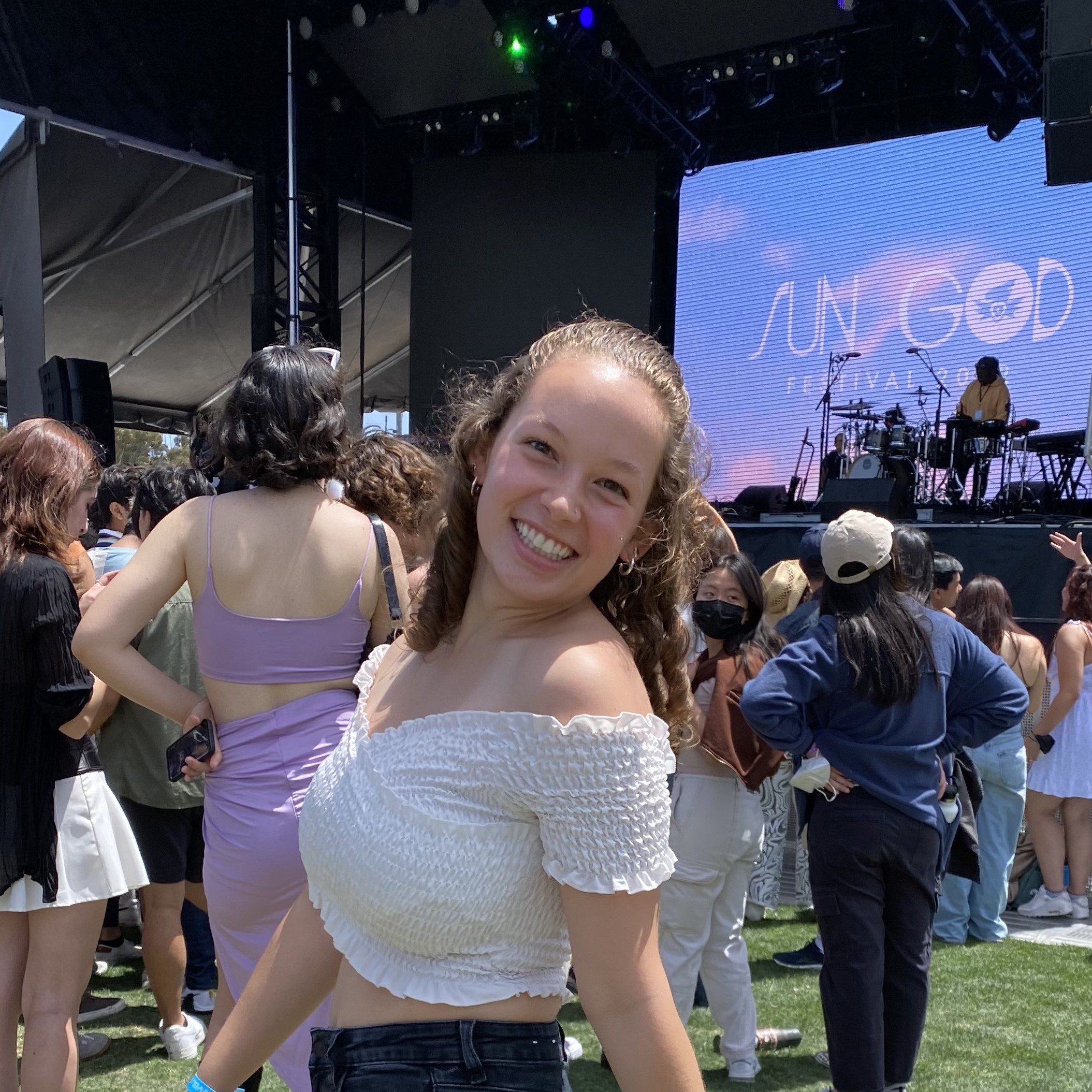 Social Chair